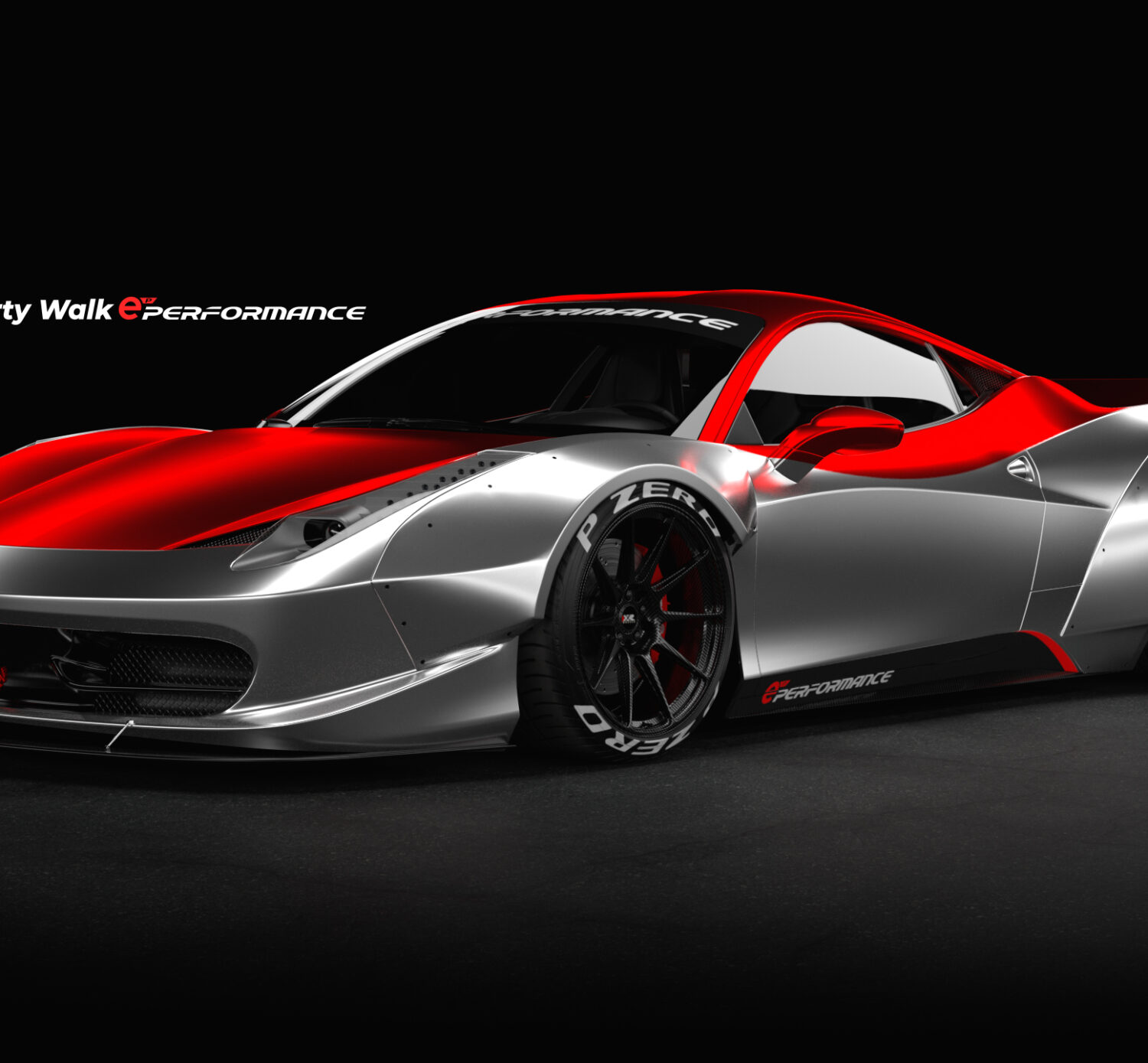 See all our Best Supercar wraps. Create Yours, Now!